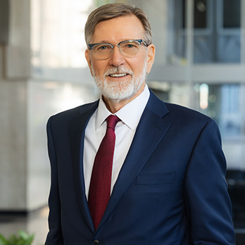 Brad Jackson | Personal Injury Advocate | Hamilton Wingo